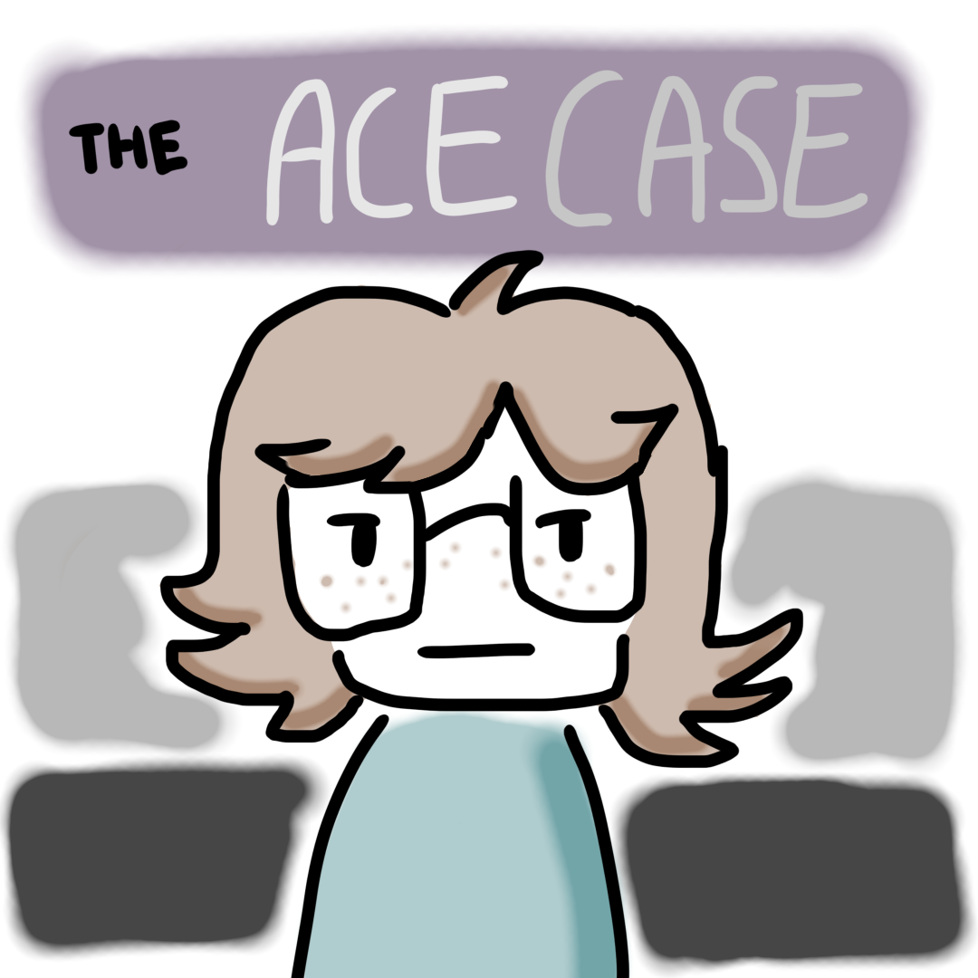 The Ace Case | WEBTOON