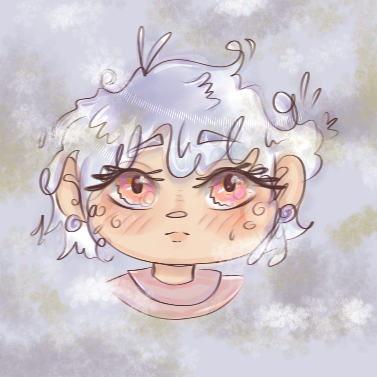 Me acerco a ti | WEBTOON