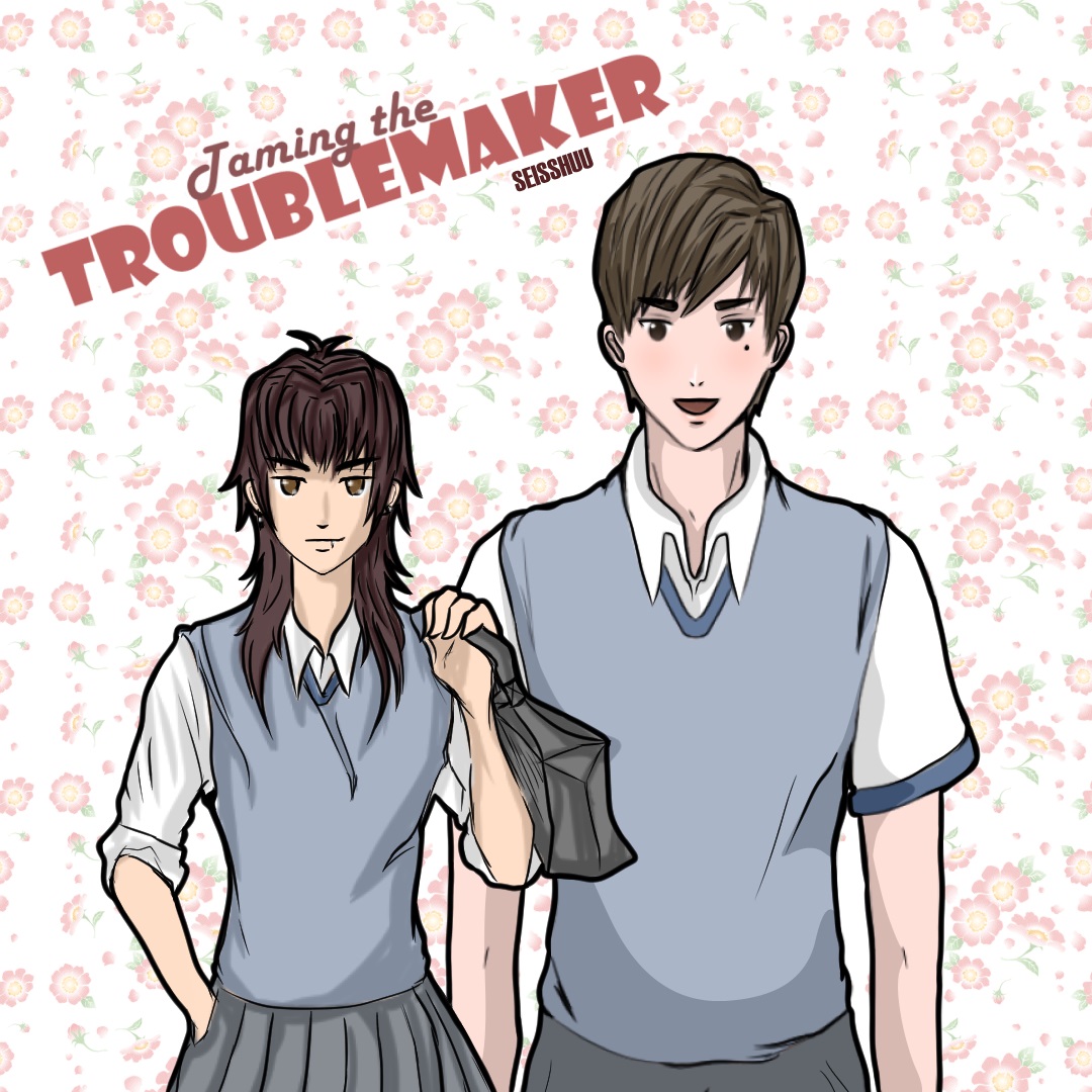 Taming the Troublemaker | WEBTOON