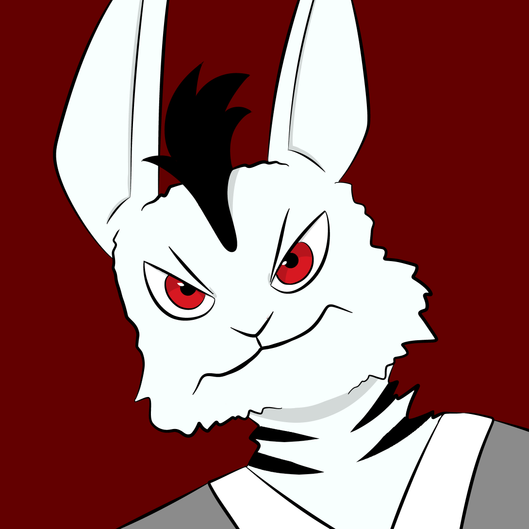 FANGHORN | WEBTOON