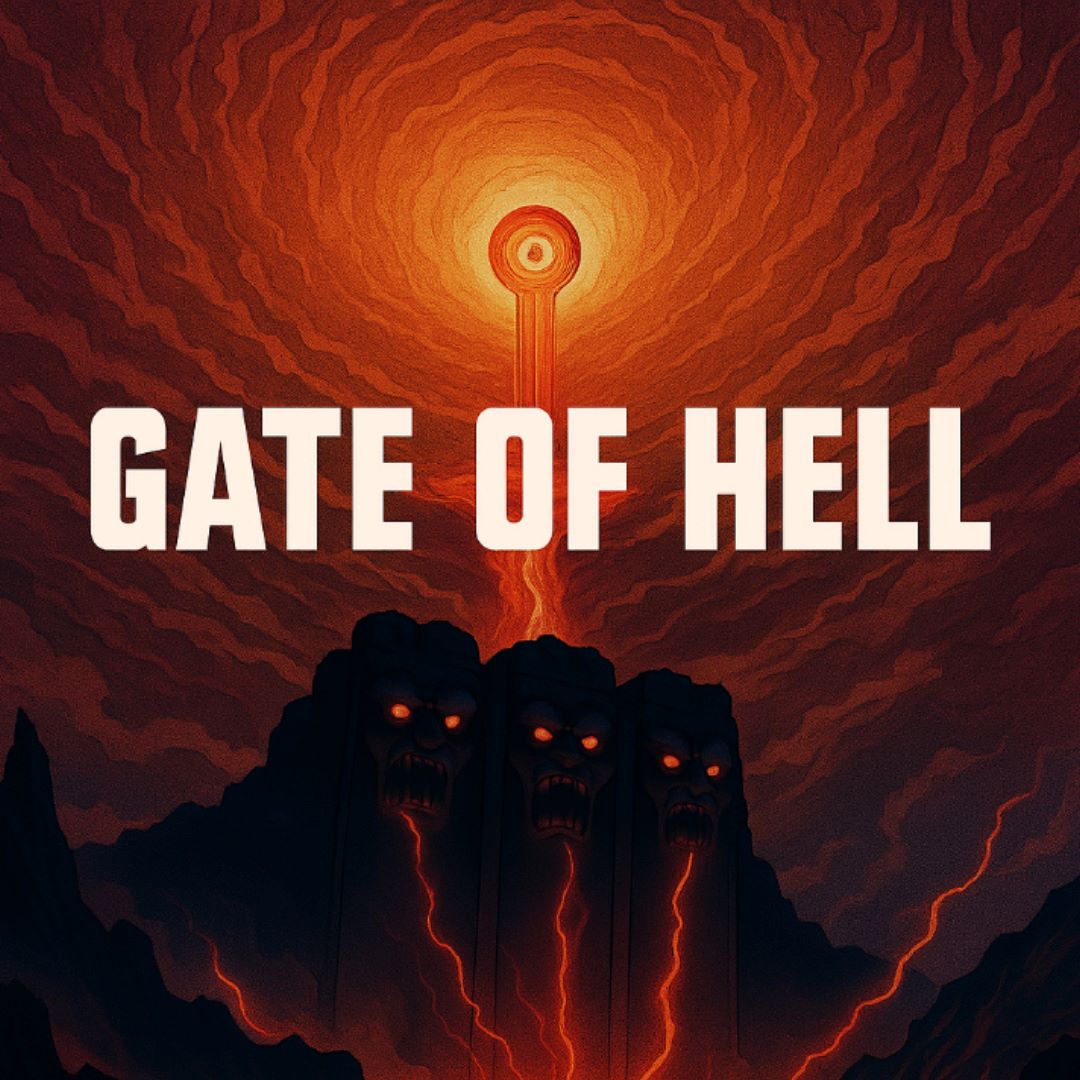 Gate Of Hell | WEBTOON