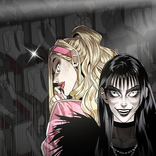 The Ki Sisters | WEBTOON