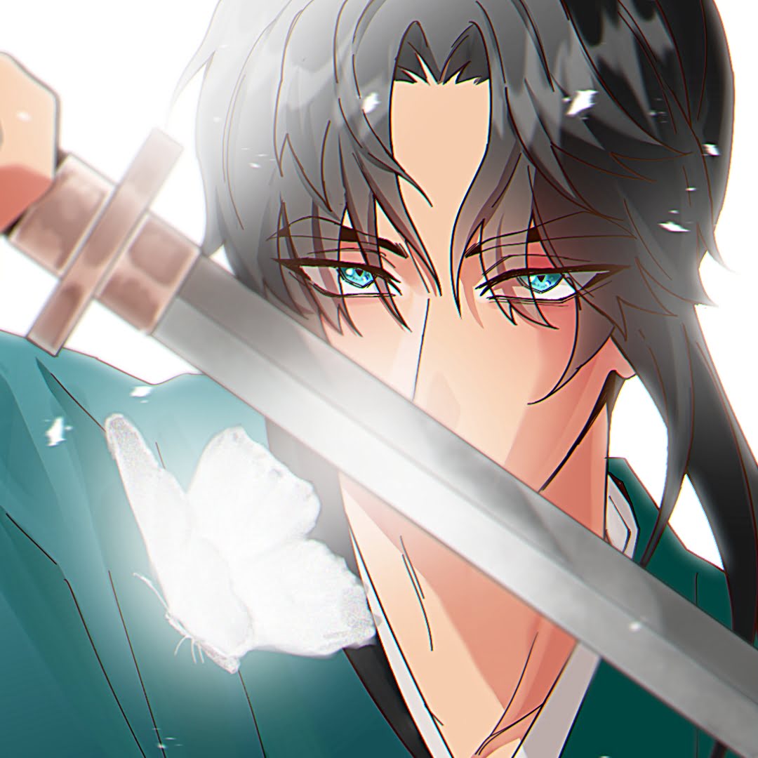 From Ashes Reborn | WEBTOON