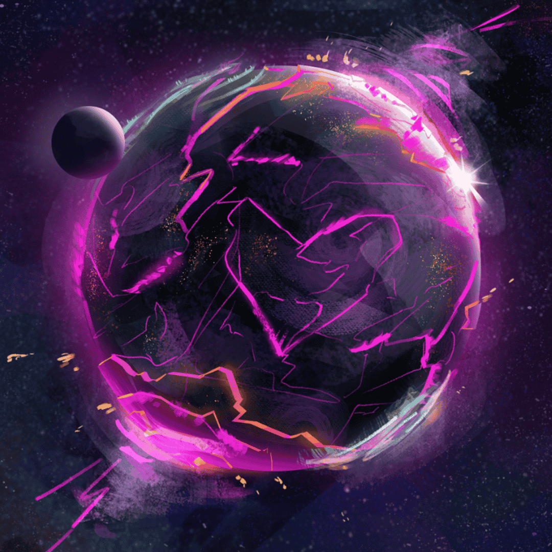 SPECTRUM: SKY - THE CITADEL | WEBTOON