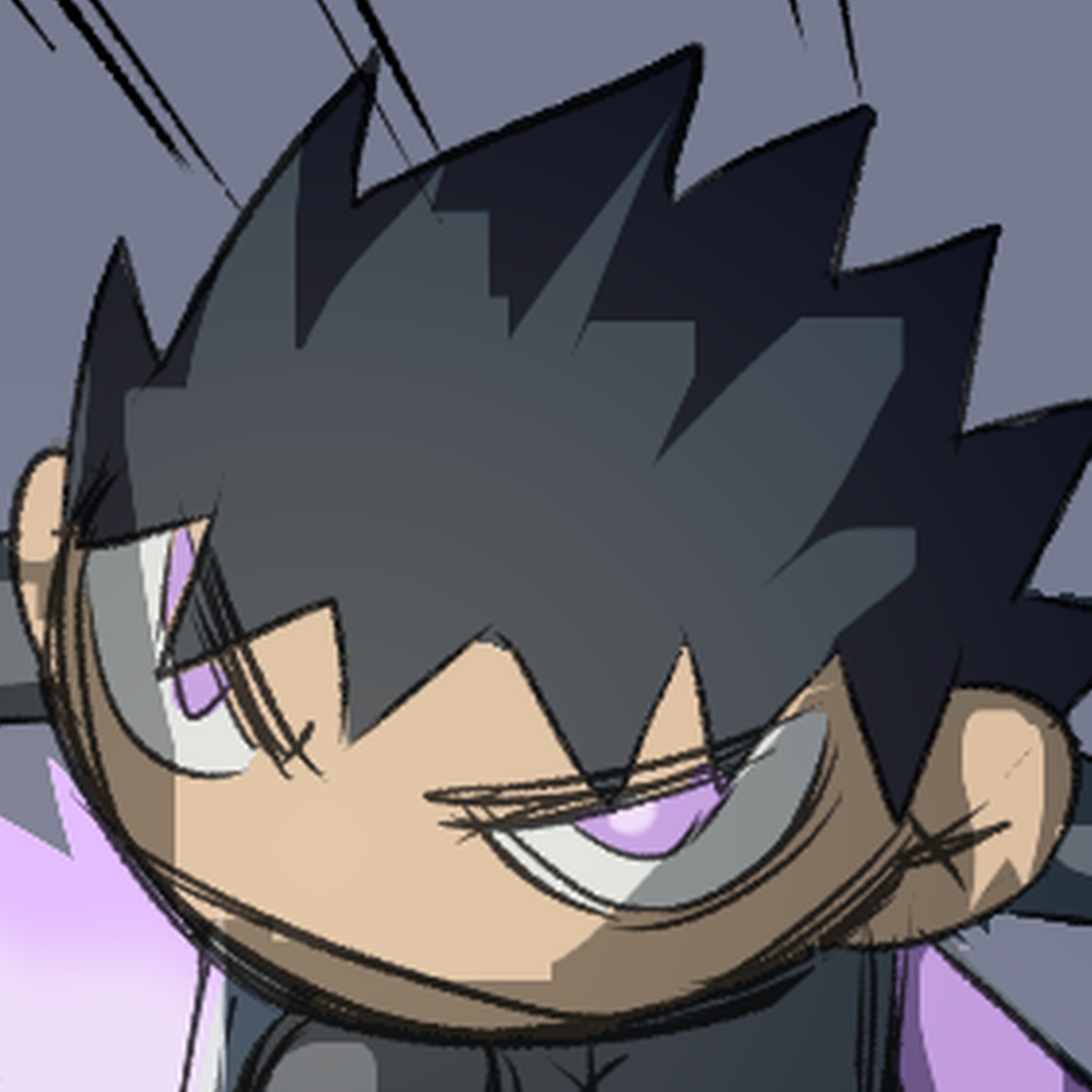"EX" (pilot) [CTA 2022] | WEBTOON