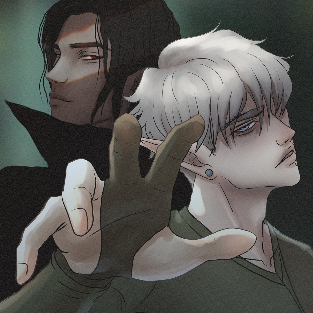 Gamer's dream | WEBTOON