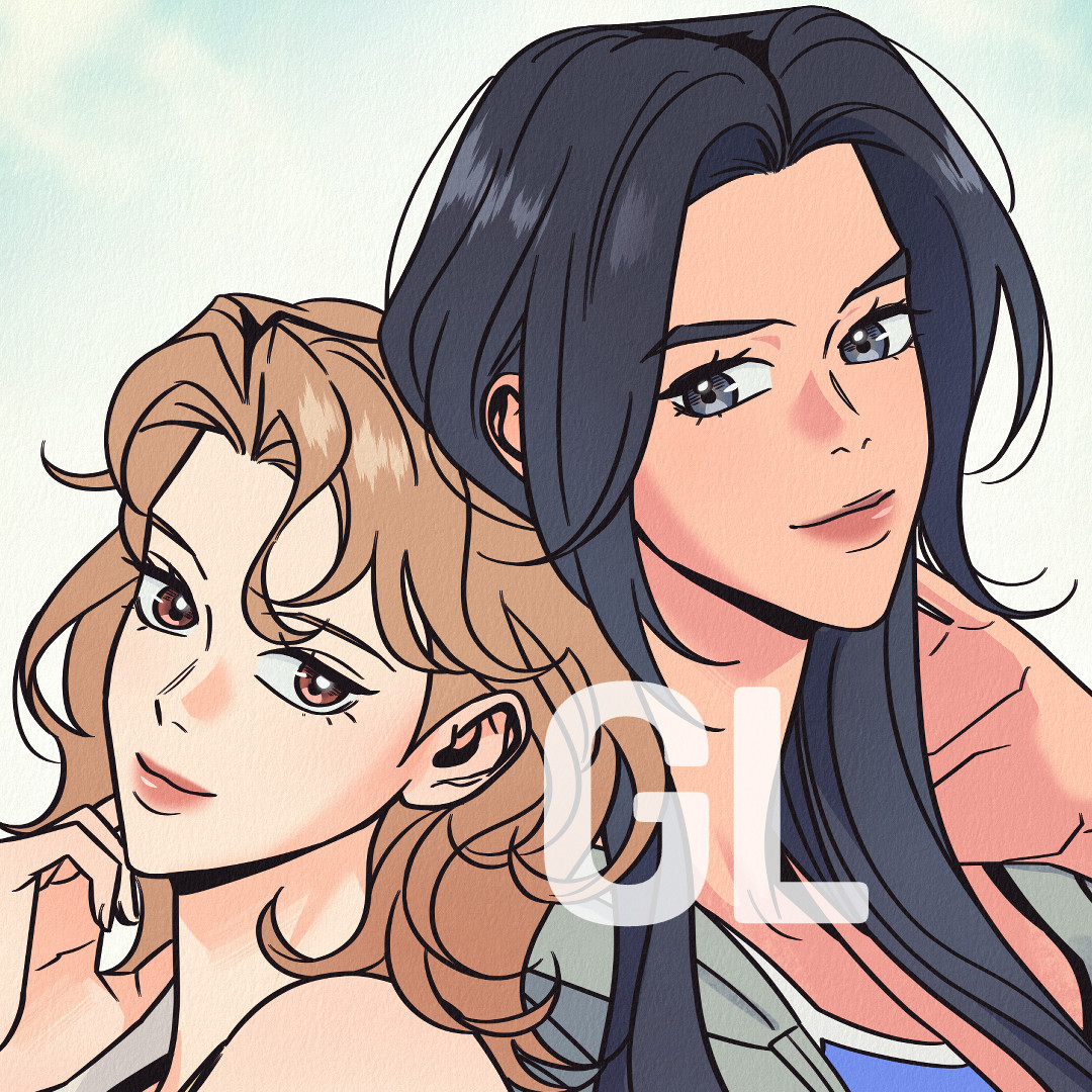 The Deep Sea in Your Eyes (GL) | WEBTOON