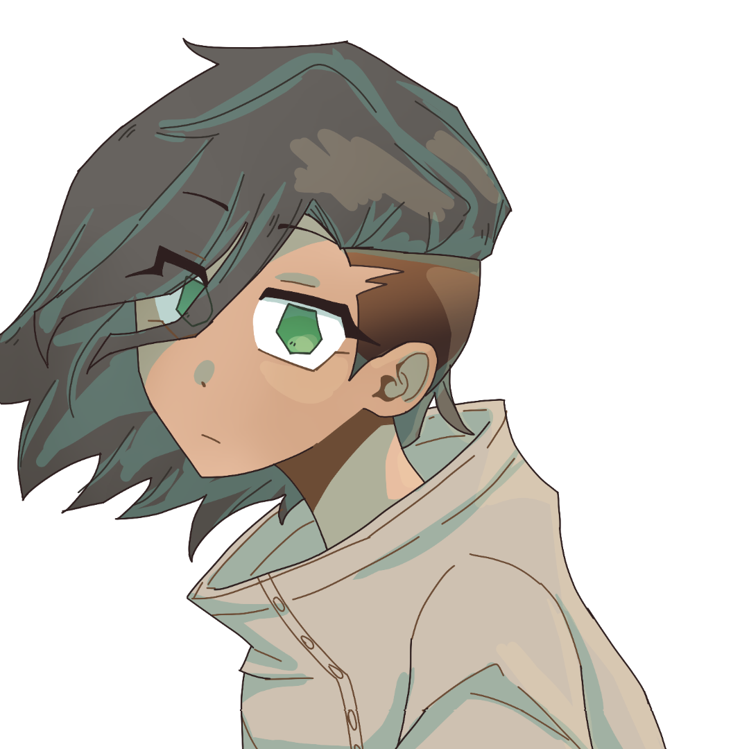 Lunar apocalypse | WEBTOON