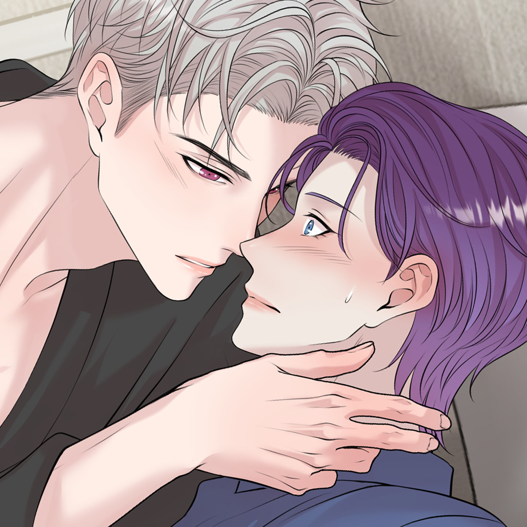 Sweet Second Round | WEBTOON