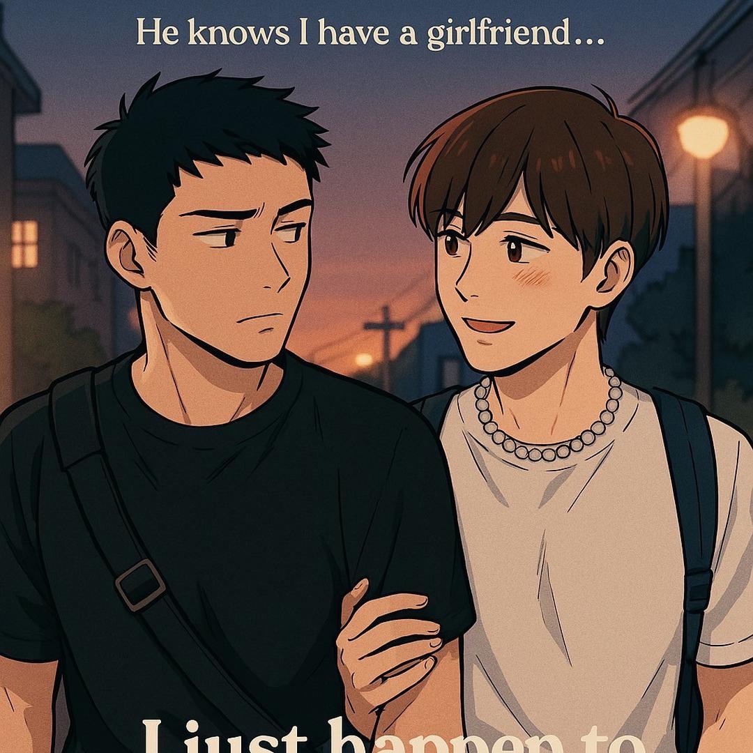 After club | WEBTOON