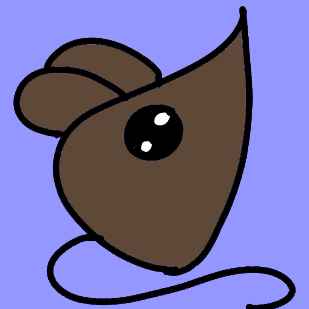 We're the Rats | WEBTOON