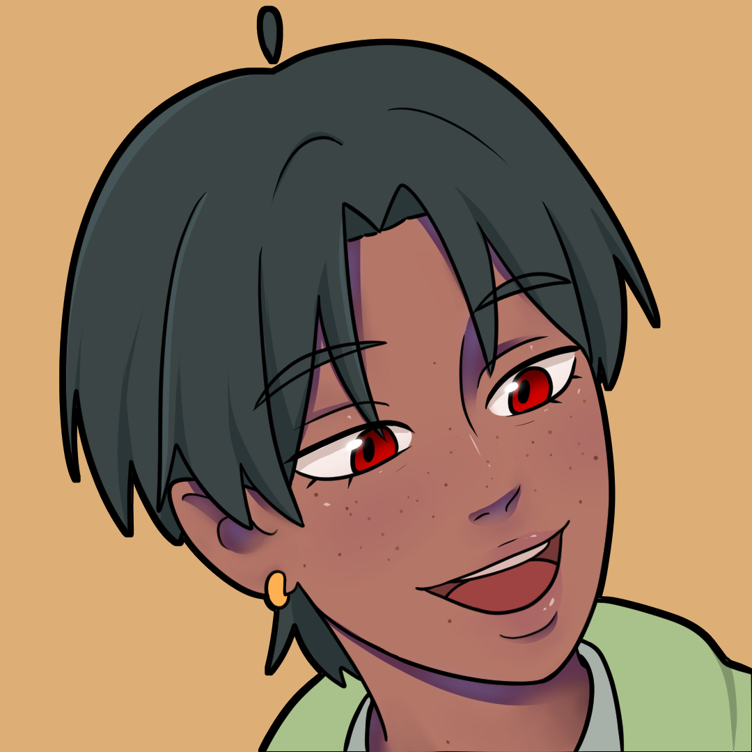 Simon y Cain | WEBTOON