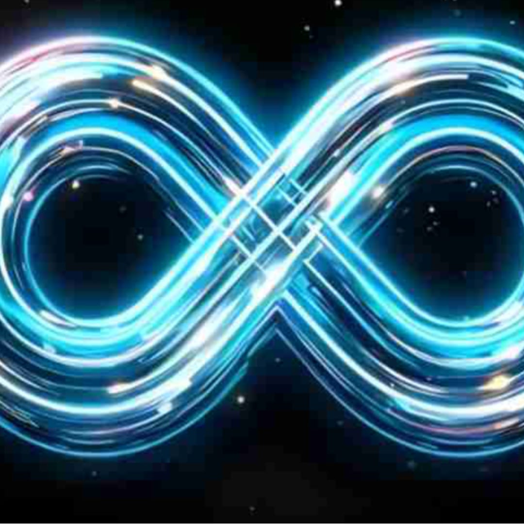 Infinity Will | WEBTOON