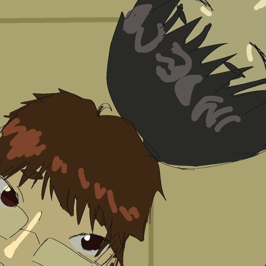 Faded Embers | WEBTOON