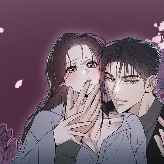 Dirty Deeds | LINE WEBTOON