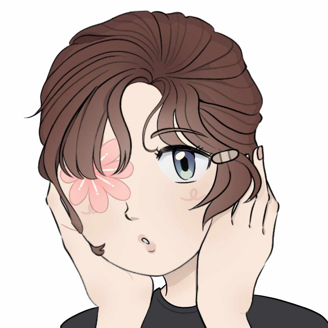 Pretty Bad | WEBTOON