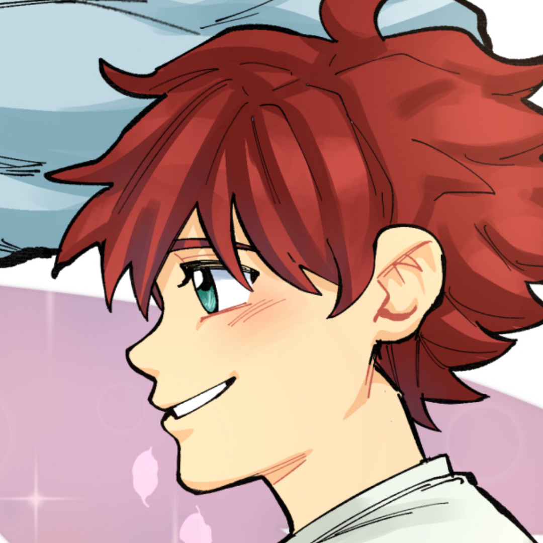 Cold Moonlight | WEBTOON