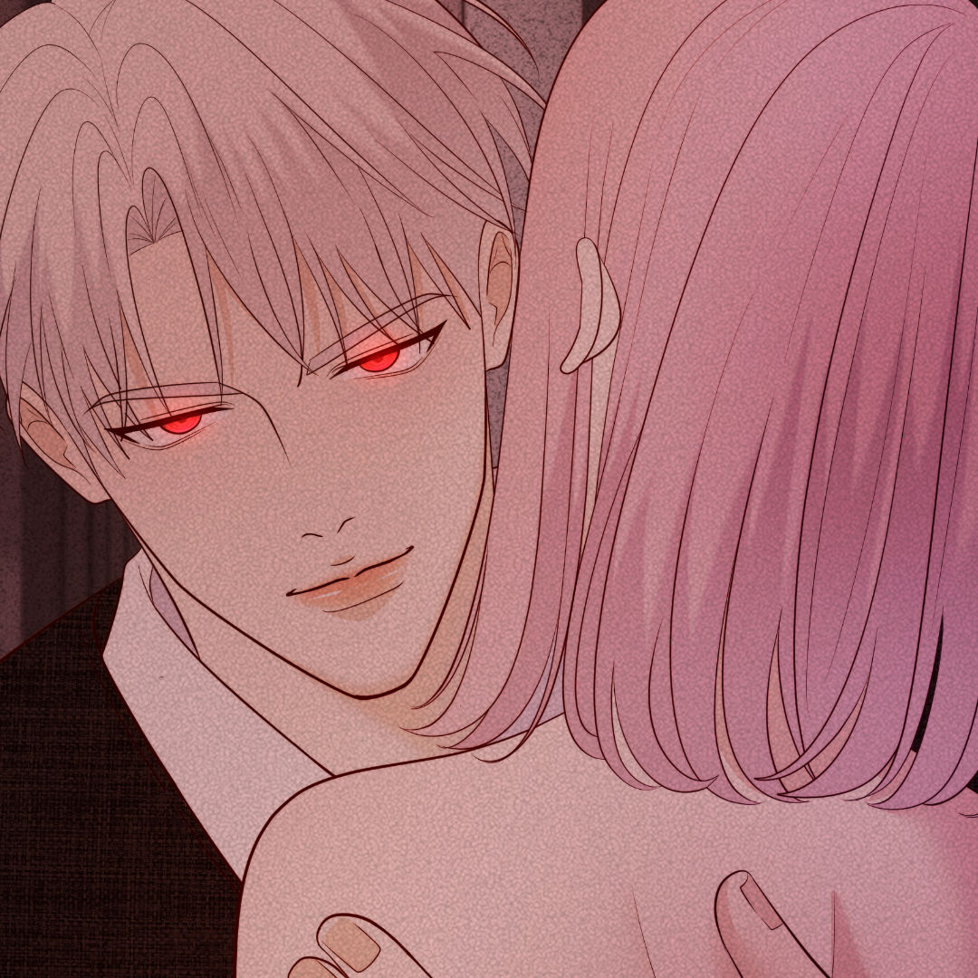 Obsession | LINE WEBTOON