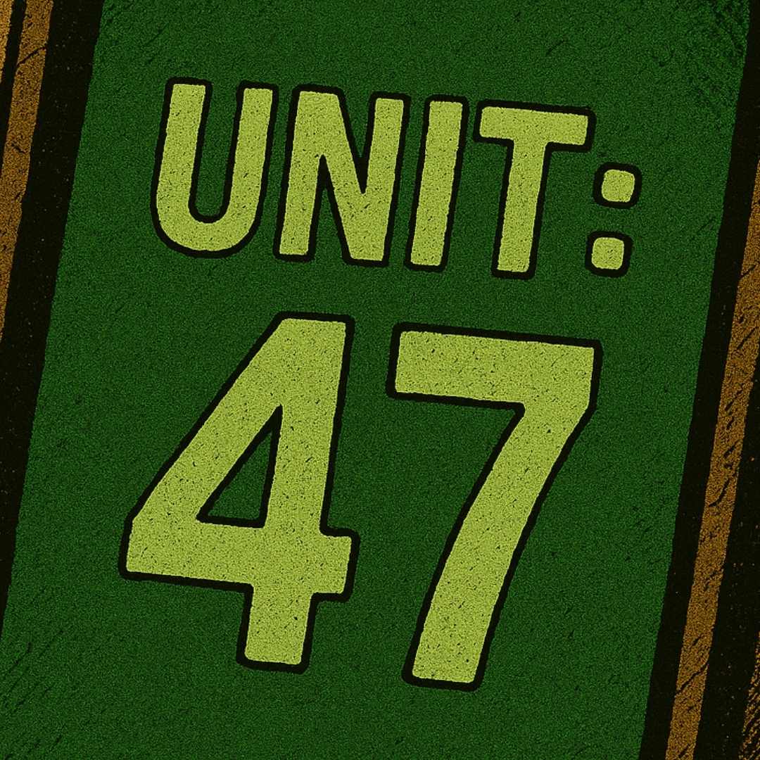 Unit: 47 | WEBTOON