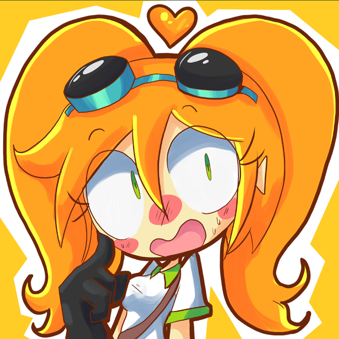 My Sweet Mechanical Love!™ | WEBTOON