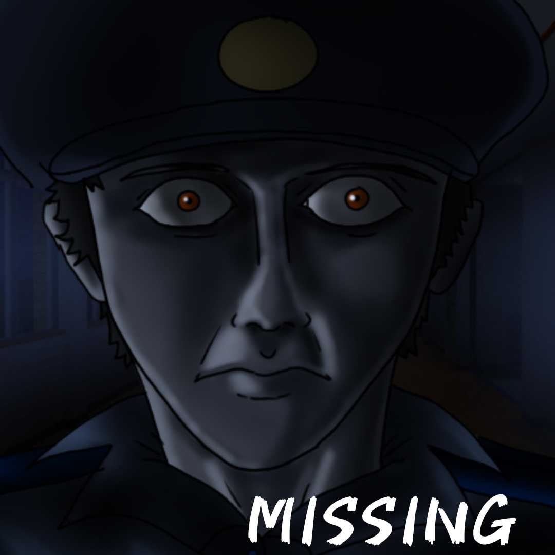 Missing | WEBTOON