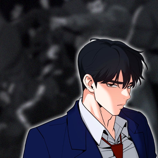 Designated Bully | LINE WEBTOON