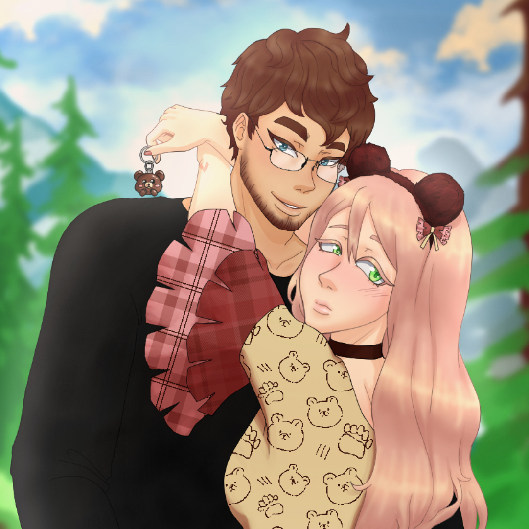 Love All Things Bears | WEBTOON