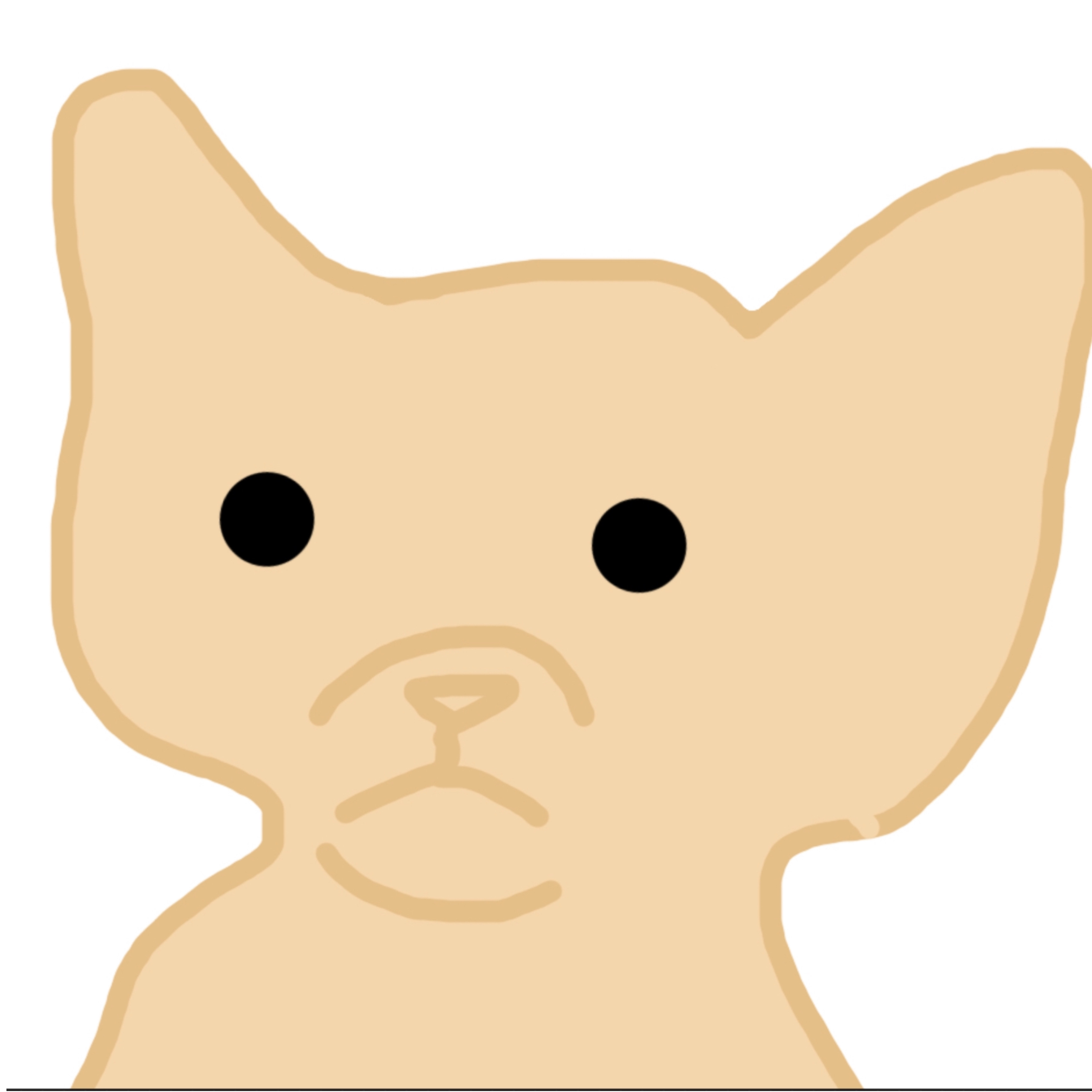 Mann the cat | WEBTOON