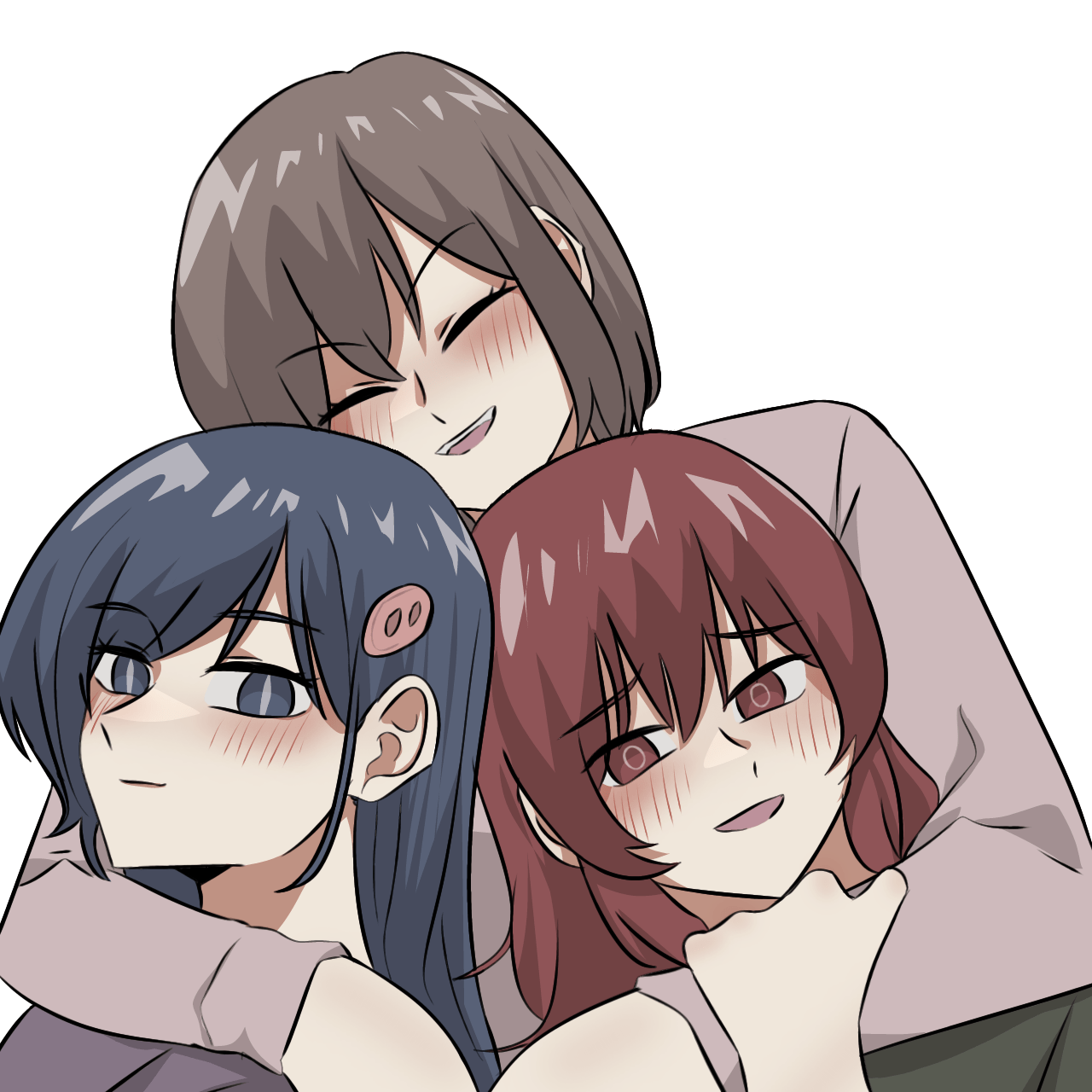 Gagal Normal | LINE WEBTOON