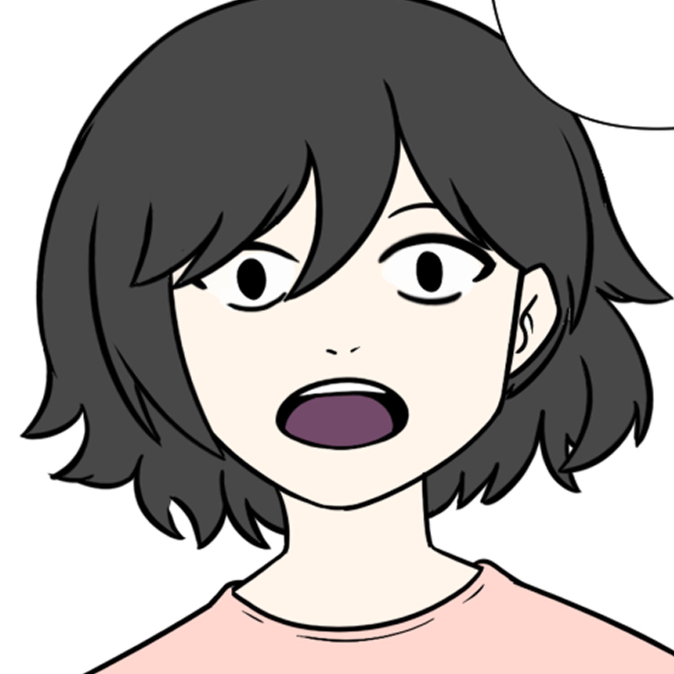 MY GAME CRUSH | WEBTOON