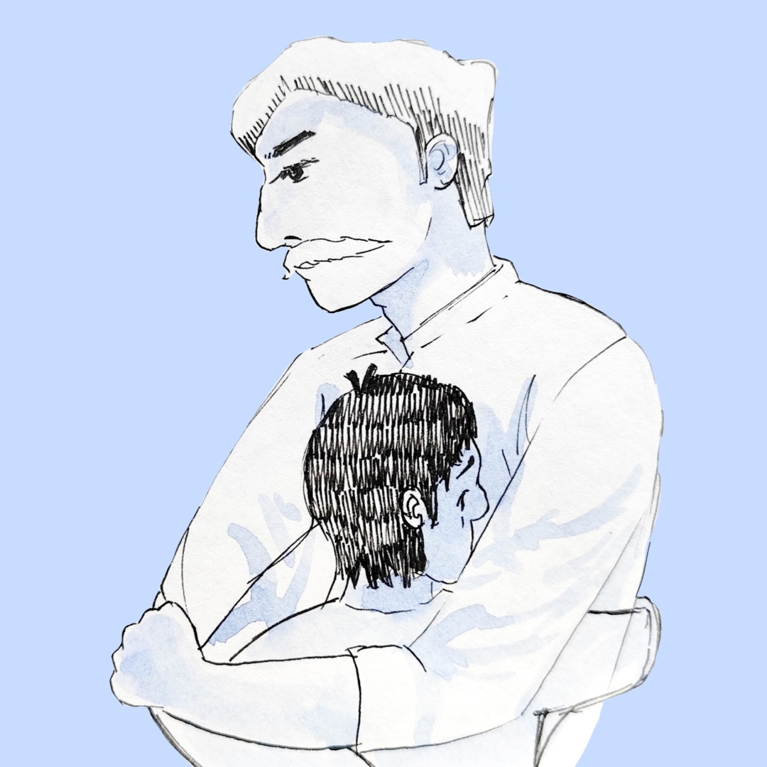 Father | WEBTOON
