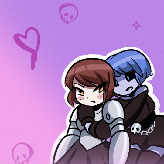 Justice x Heresy | WEBTOON