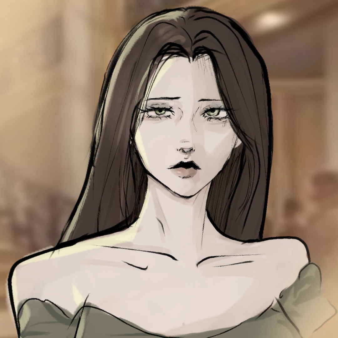 The Other Woman | WEBTOON