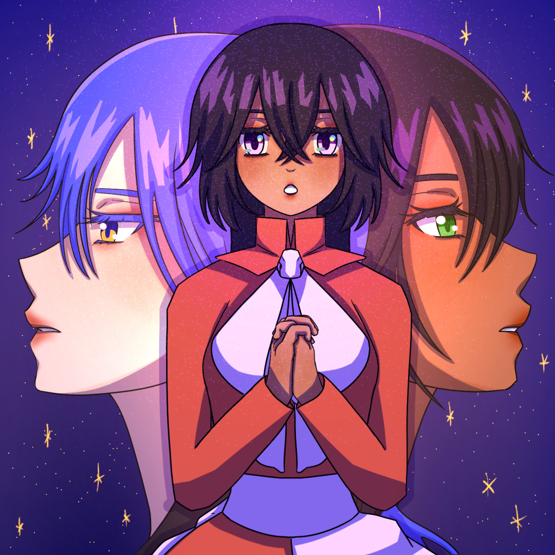 Chasing Dragons | WEBTOON