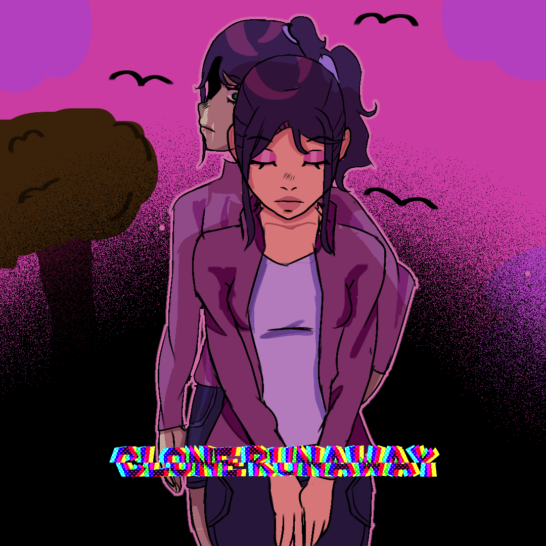 Clone Runaway | WEBTOON