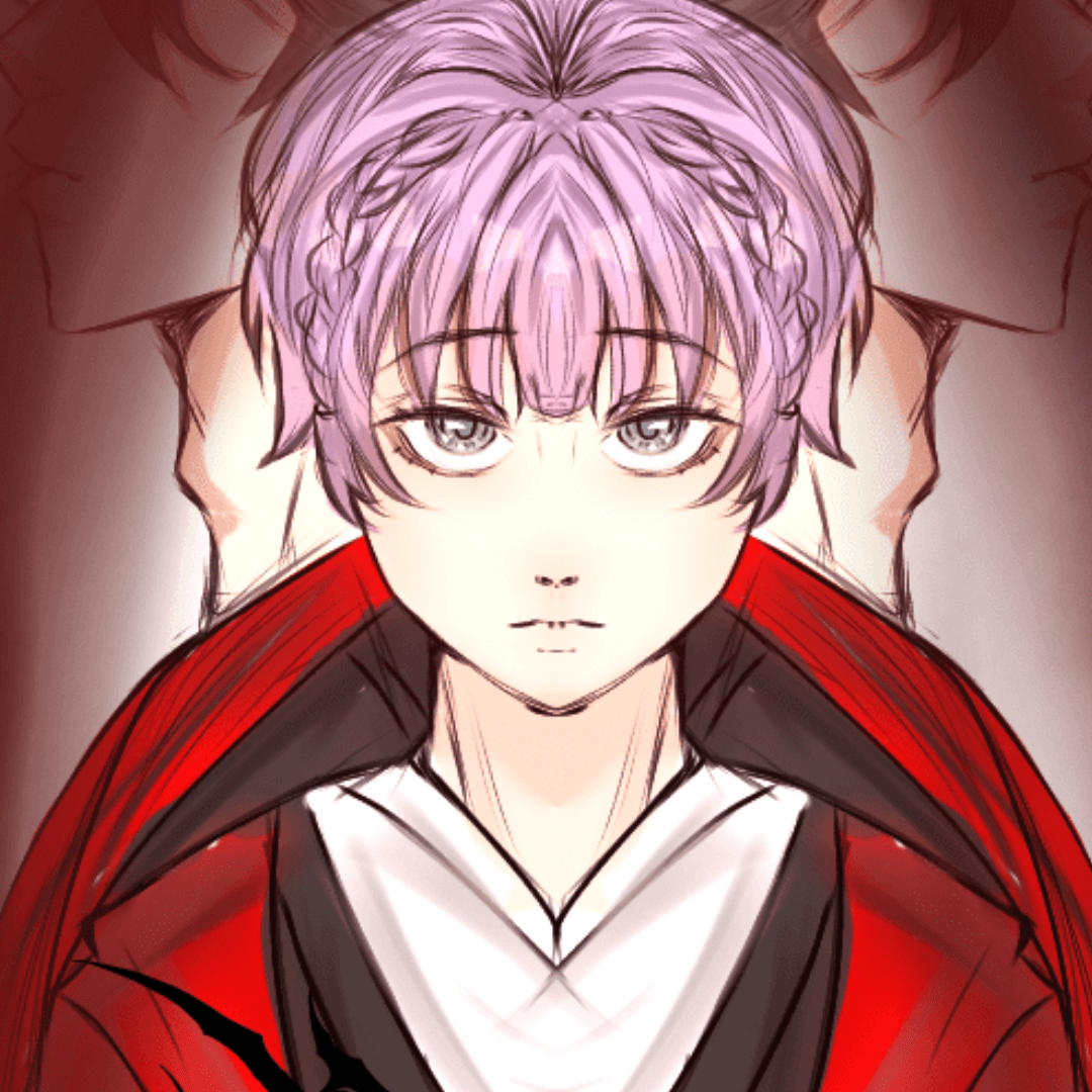 VAMPIRE Hunter | LINE WEBTOON