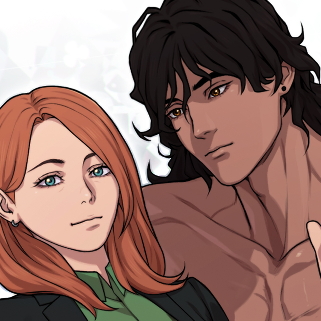 Thank you, Vampire | WEBTOON