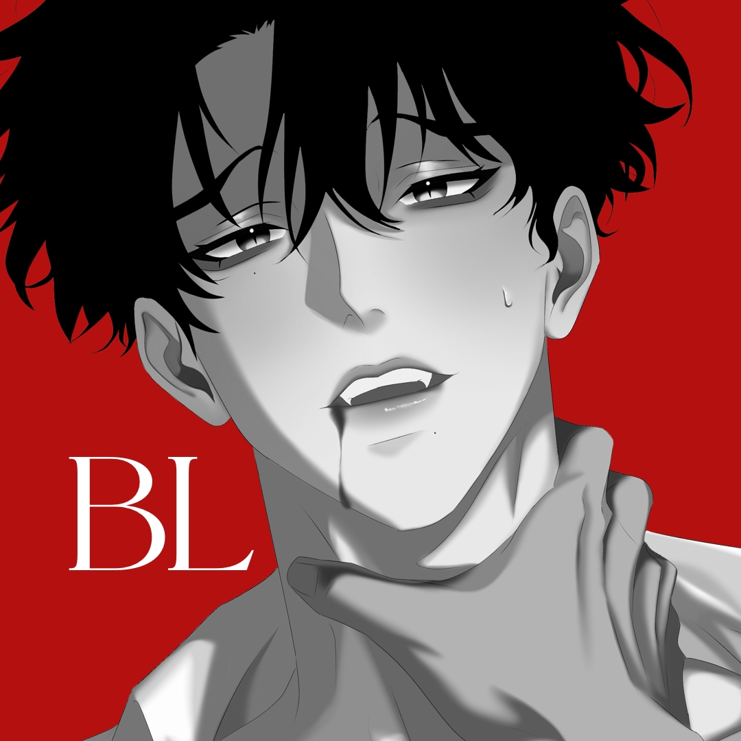 Crimson chains (BL) | WEBTOON