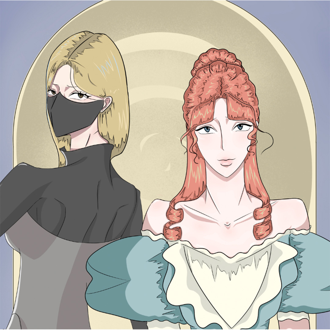 To change your mind | WEBTOON