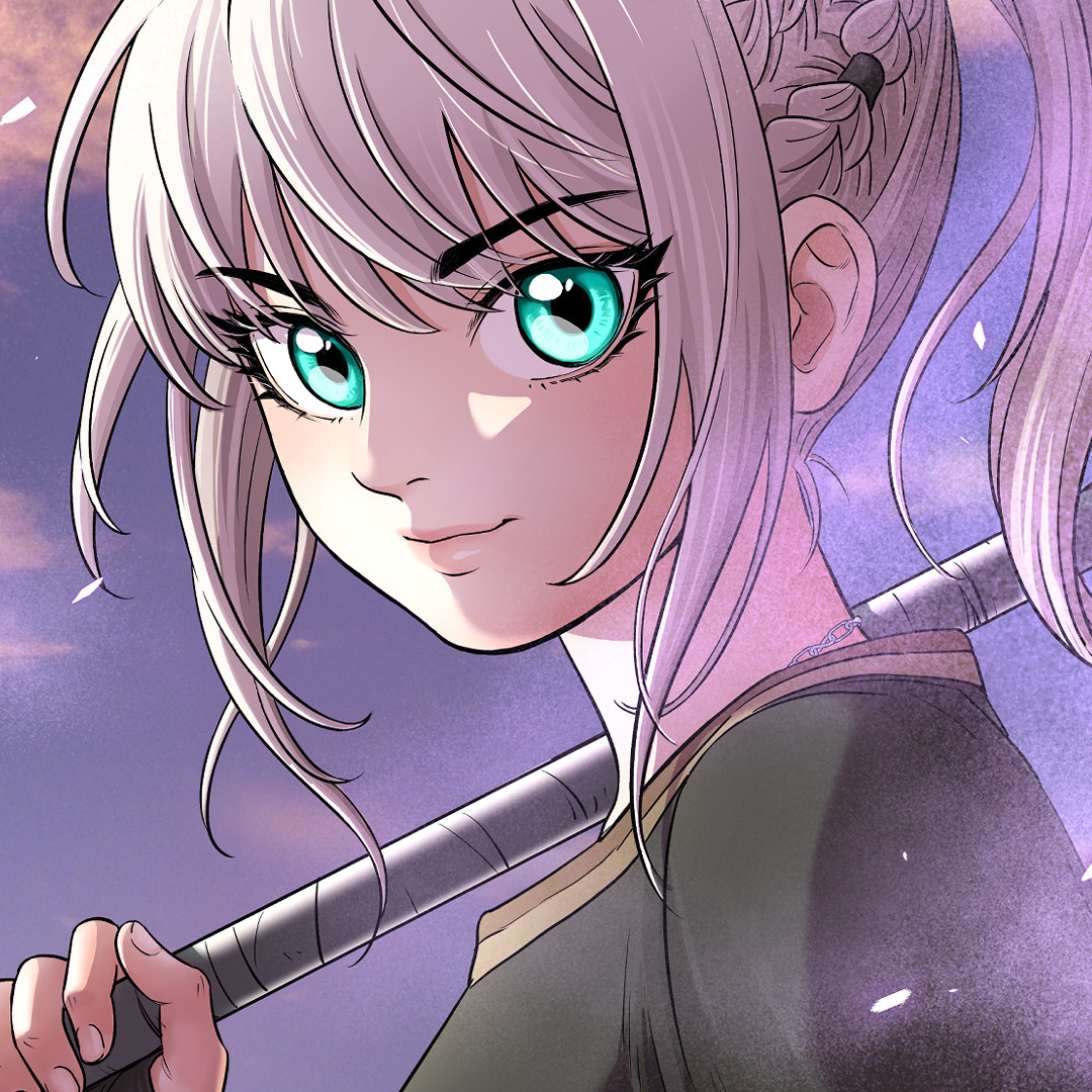 Episode 1 - 2 | Mistworld Chronicle