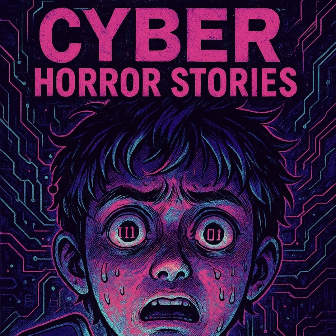 THE HAUNTED WI-FI - 7 | Cyber Horror Stories