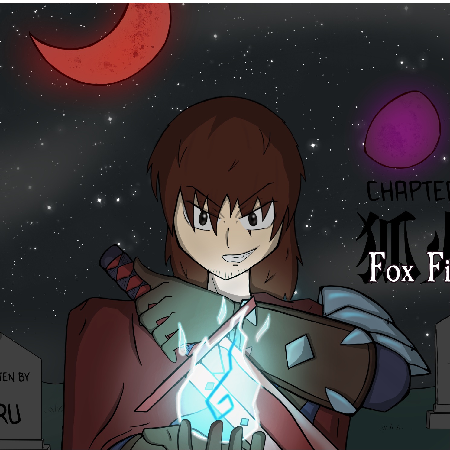 Sword hunters | WEBTOON