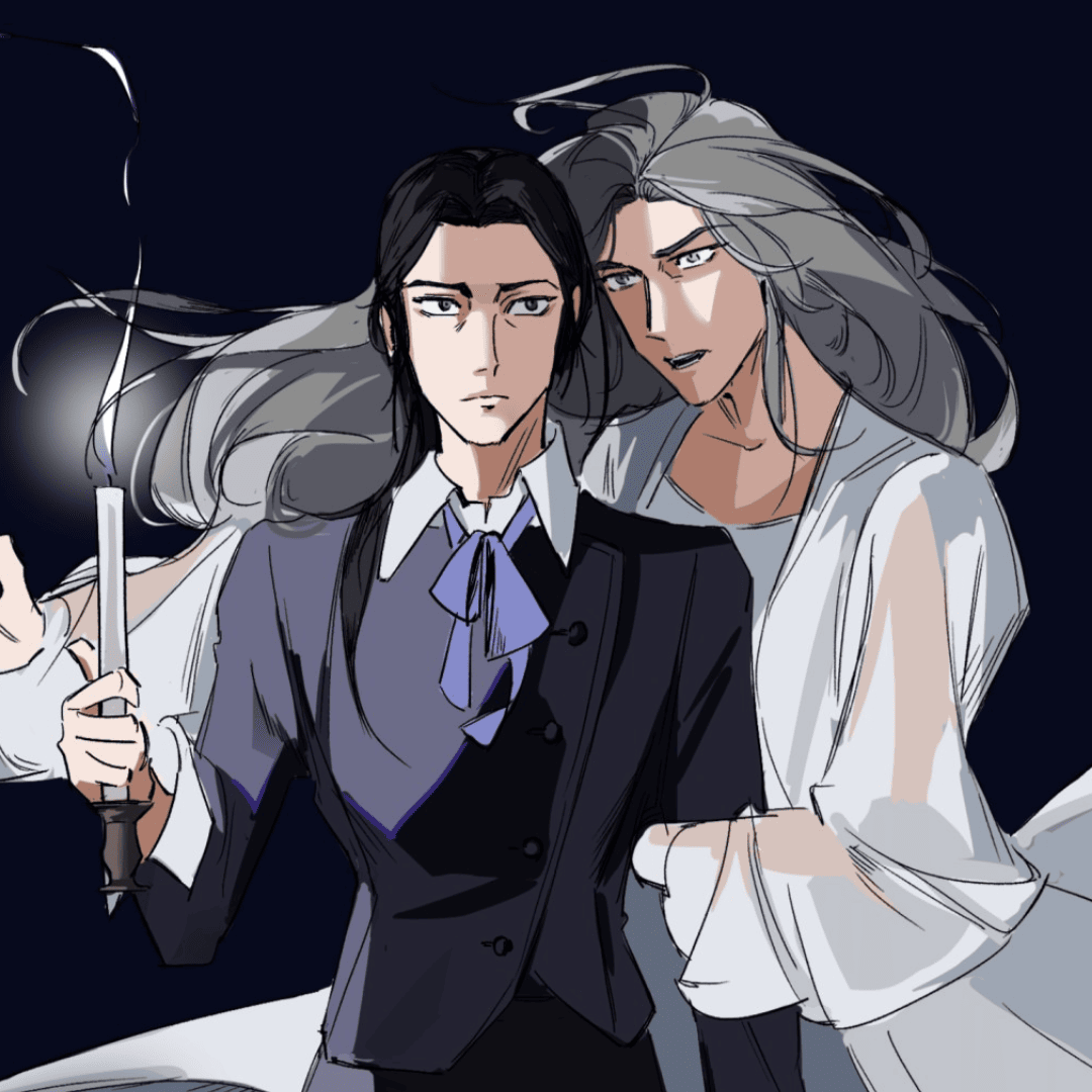 Letters from a Dreamer | WEBTOON