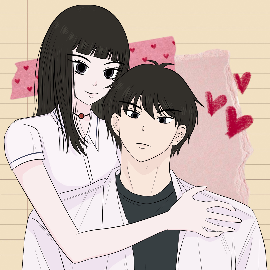 The absolute diary of a part time loser (ongoing) | WEBTOON