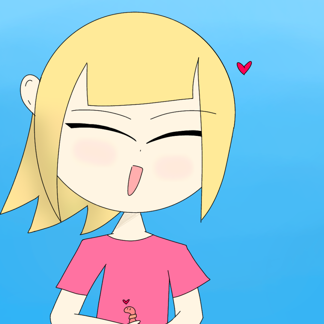 Keep It Up (feat. Comedy Worm) | WEBTOON