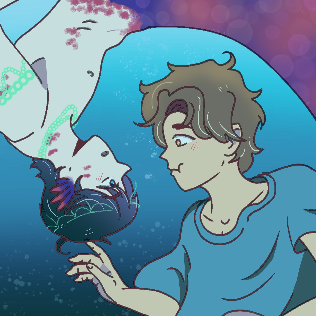 Ep. 1 - 2 | Catching love