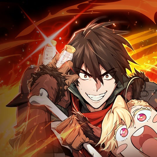 Ep.1 - The Strongest Man in the World | There Are No Bad Warriors in ...