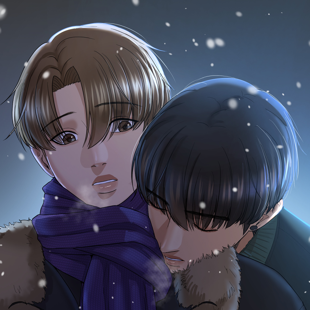 Even When The Sun Doesn't Shine | WEBTOON