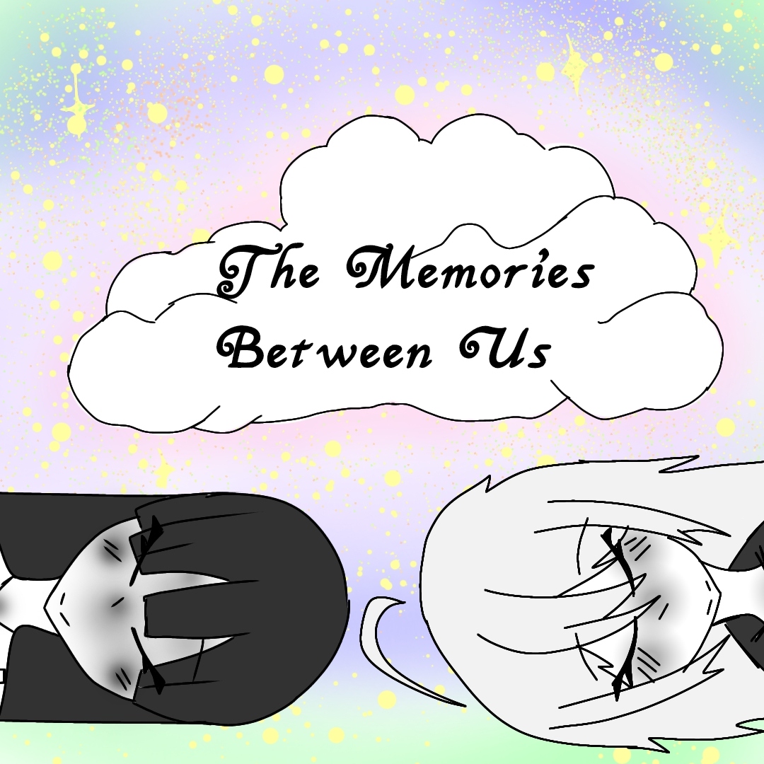 The Memories Between Us | WEBTOON