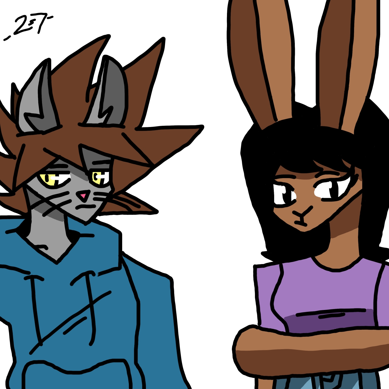 Tales of us | WEBTOON